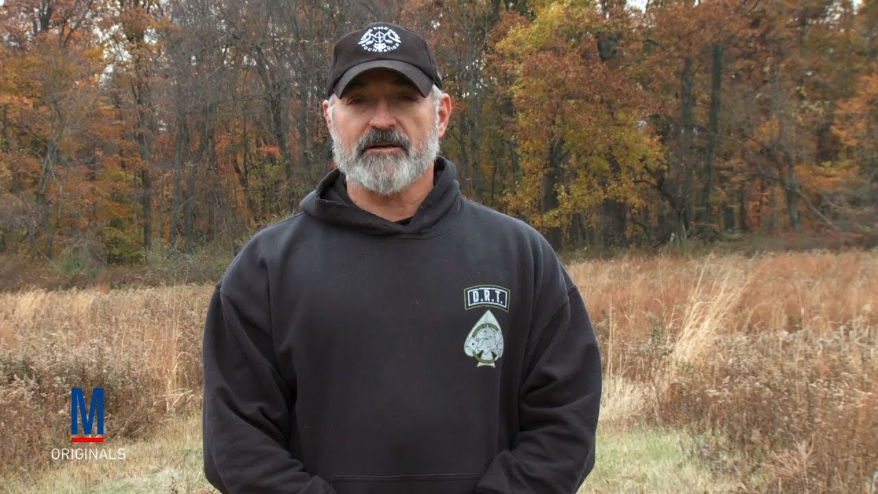 How To: Collect Dew for Drinking Water - YouTube