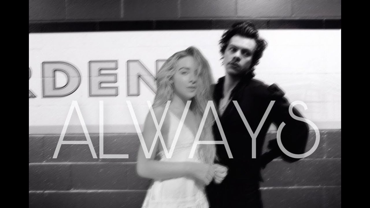 ALWAYS Trailer Ufficiale - YouTube