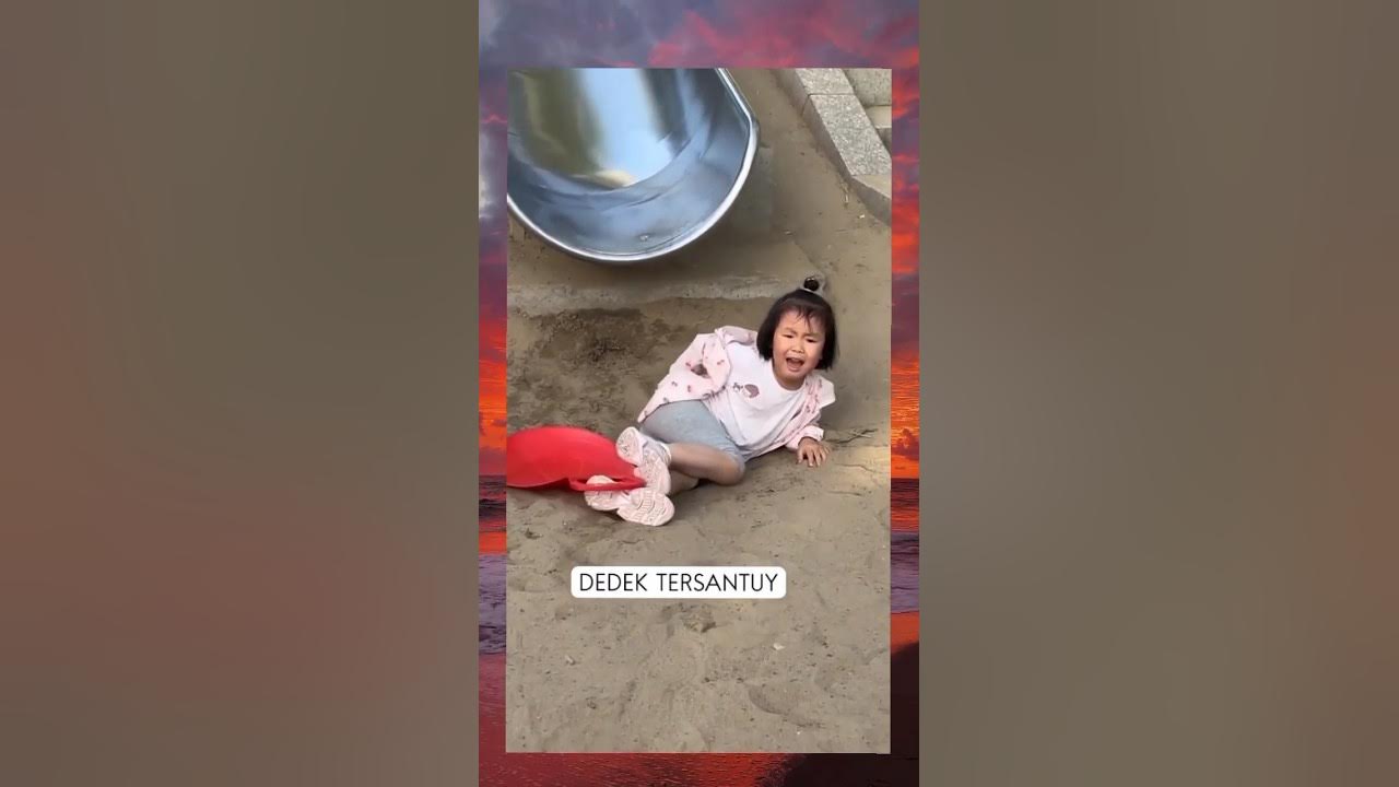 Dedek Ter Santuy 🤣😁 Tahantawa2021 Funny Reaction Lucu Ngakak Memes Comedy Comedia Meme