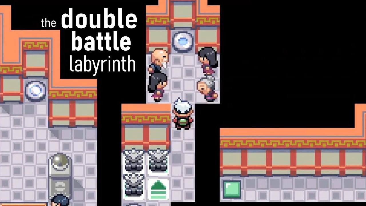 can you solve these double battle riddles? - YouTube