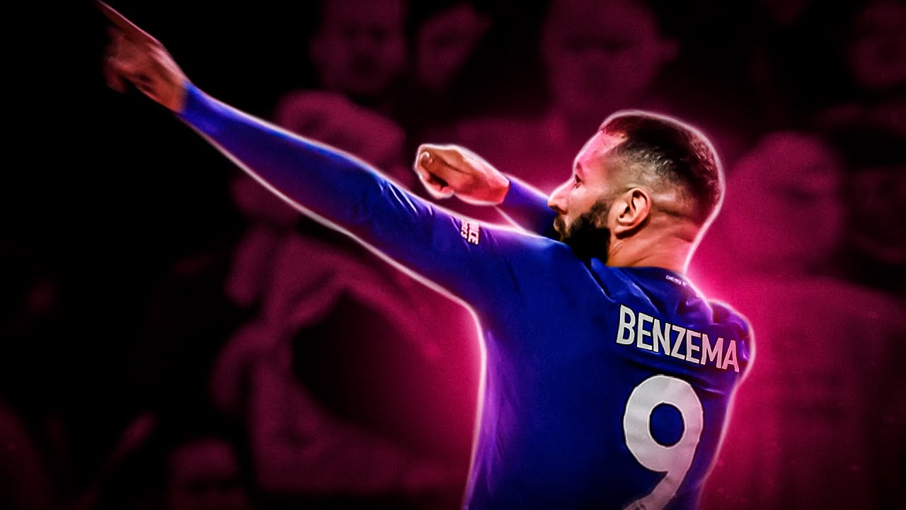 BENZEMA ESTRÉIA NO CHELSEA !! Master League #42 - YouTube