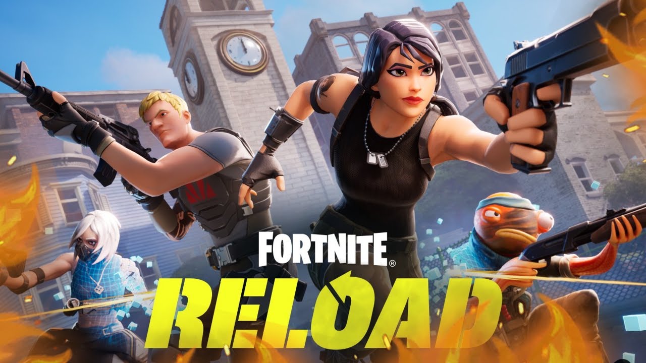 Is Reload Any Good? - YouTube