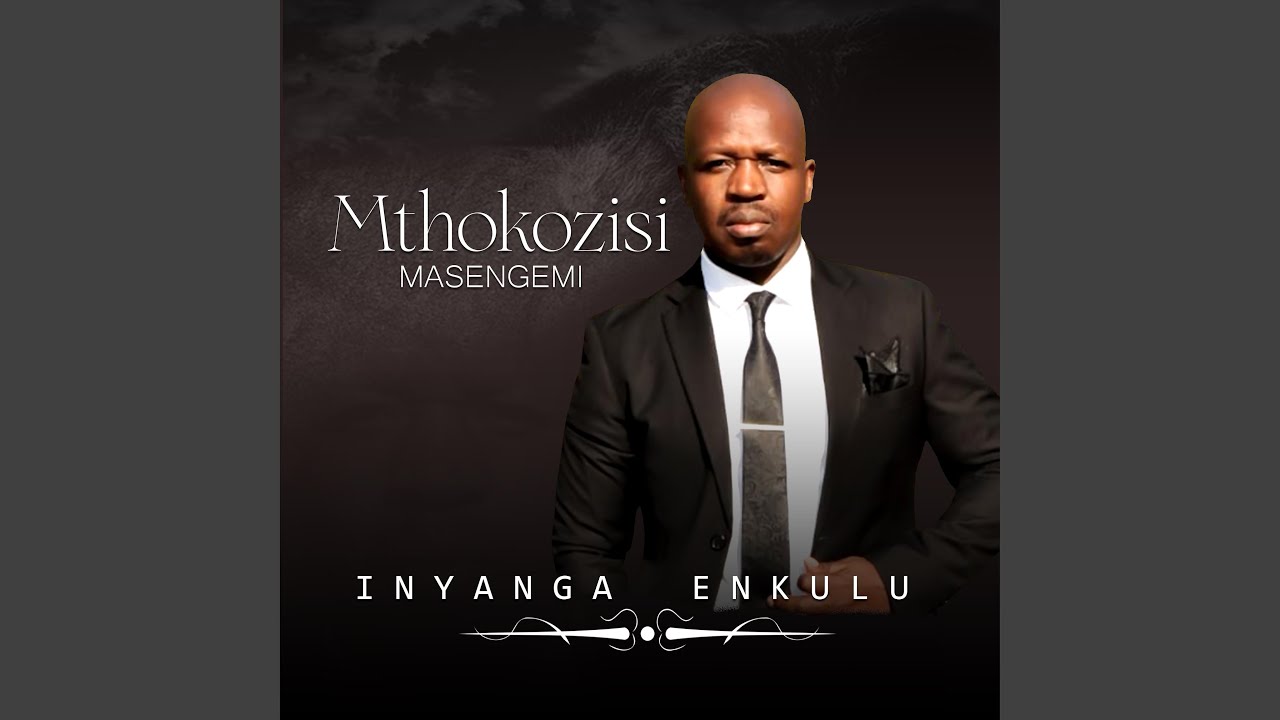 Inyanga enkulu - YouTube