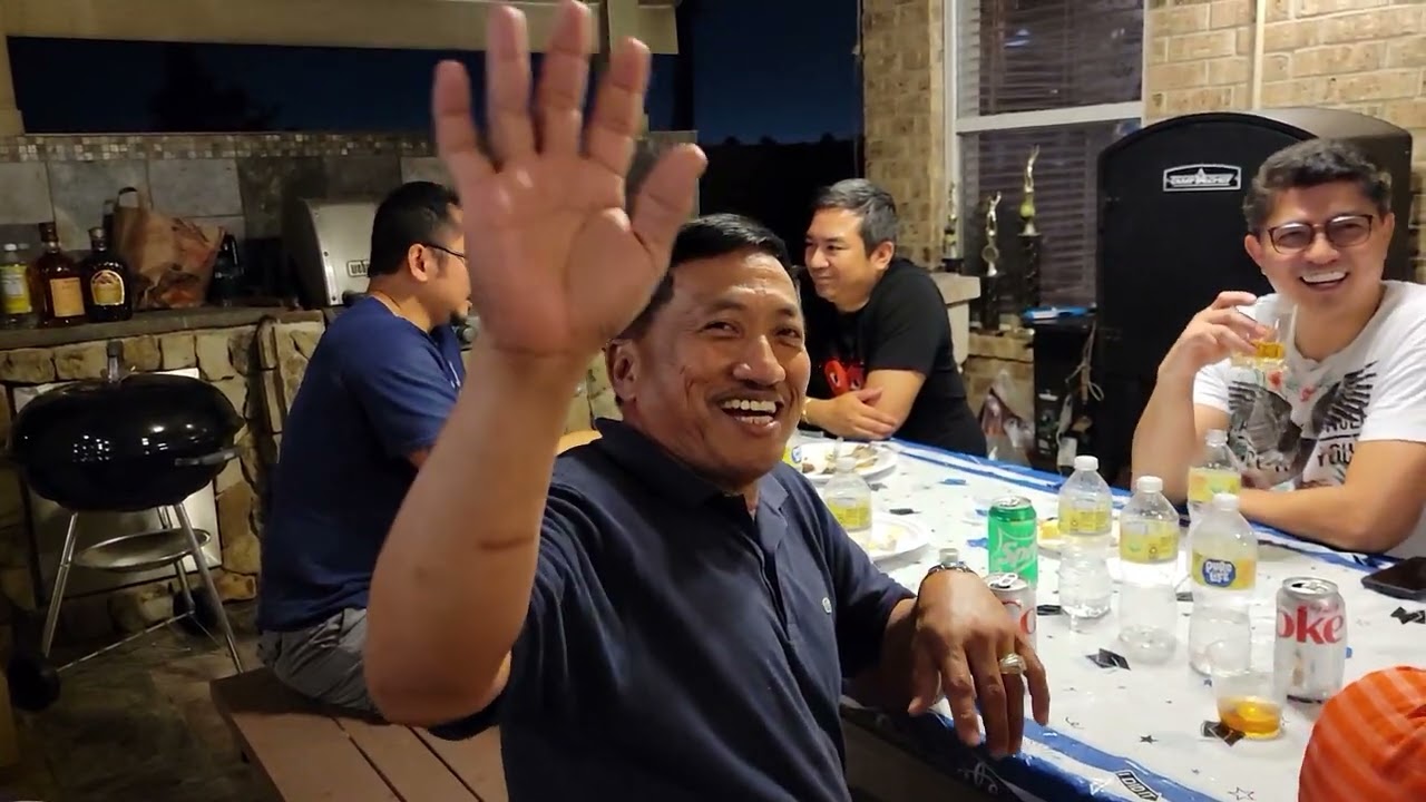 inuman session 2 - YouTube