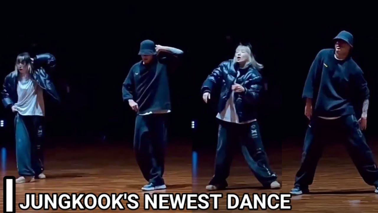 Extraordinary! Fans shook their heads when they saw Jungkook's latest ...