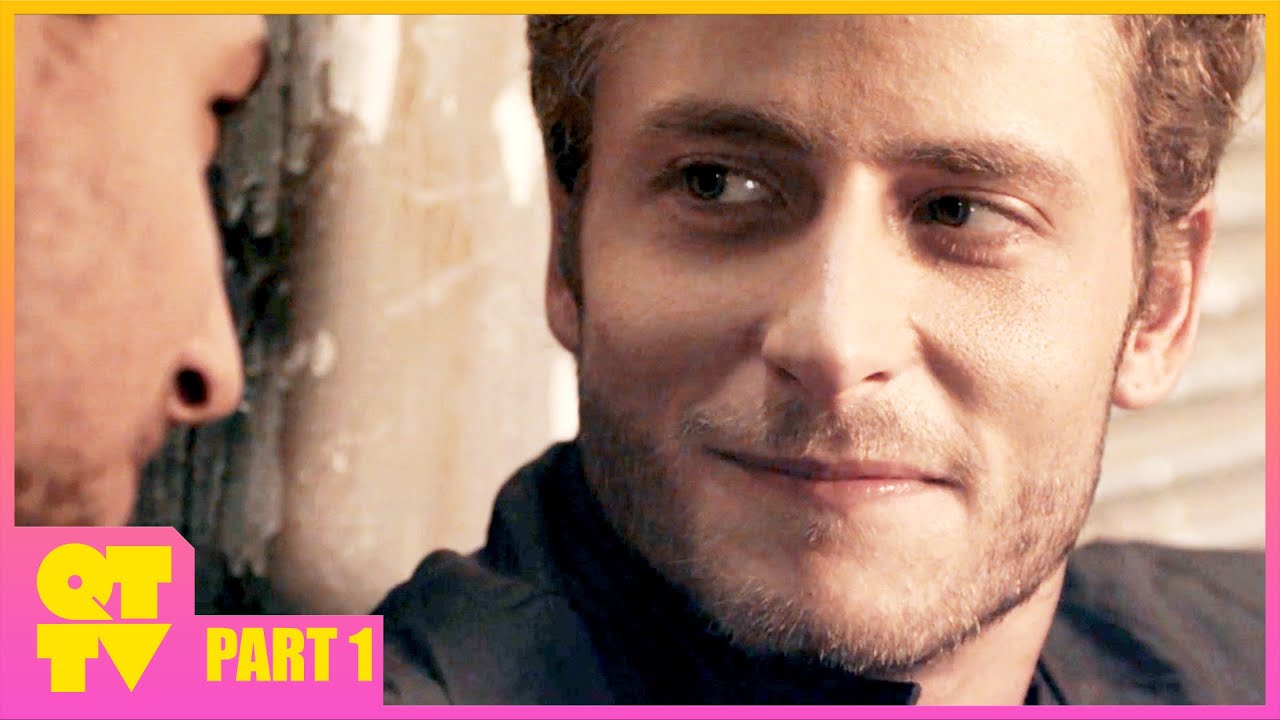 A Cute Flirt At Bar Is Where Romance Started... | Out In The Dark P.1 ...