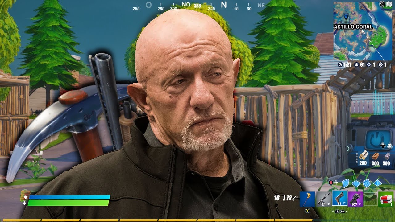 FORTNITE OG.EXE - YouTube