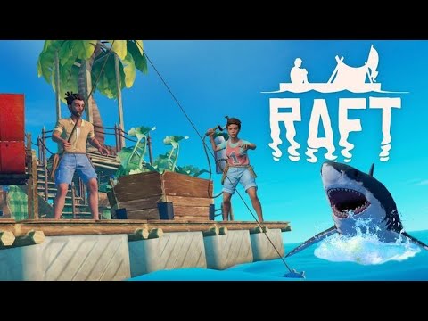 Raft - YouTube