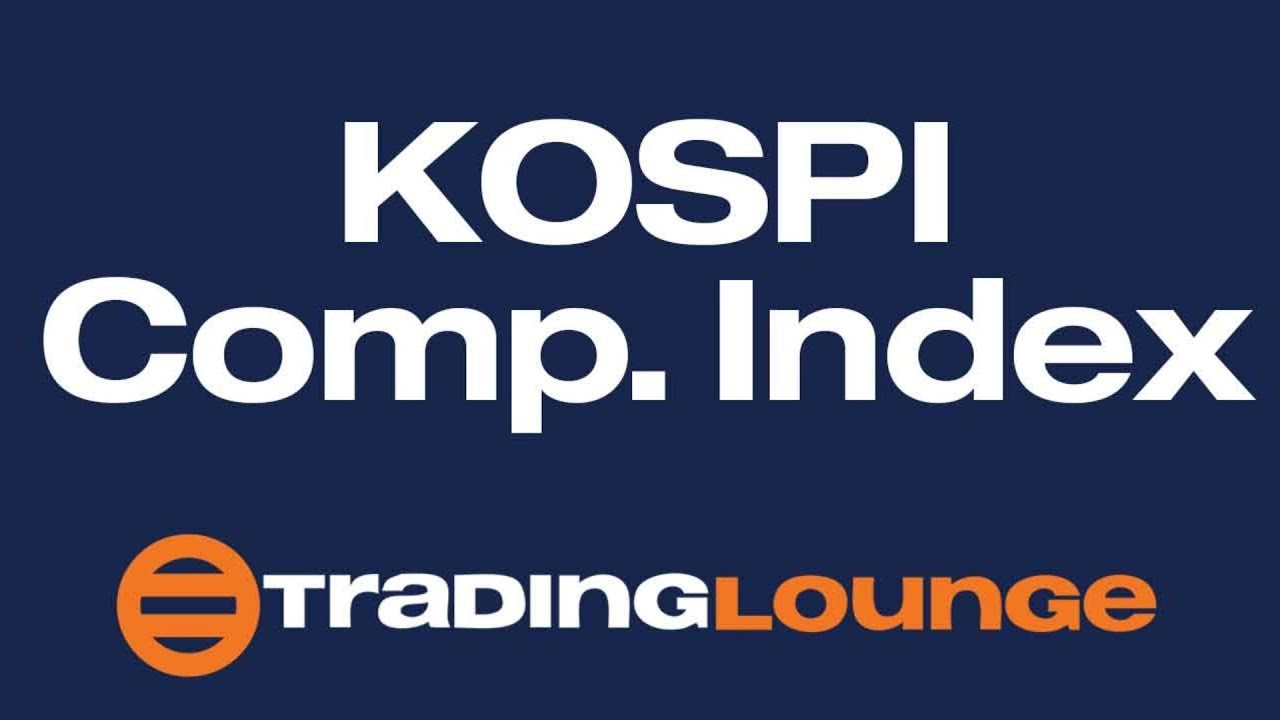KOSPI Composite Index Elliott Wave Technical Analysis - YouTube