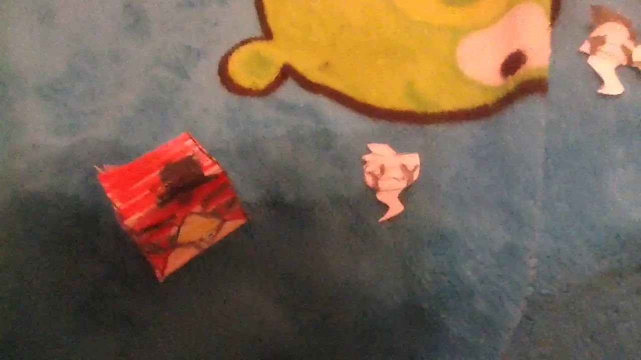 Red.exe - Alternate Ending (Last Video of the Decade and 2019) - YouTube