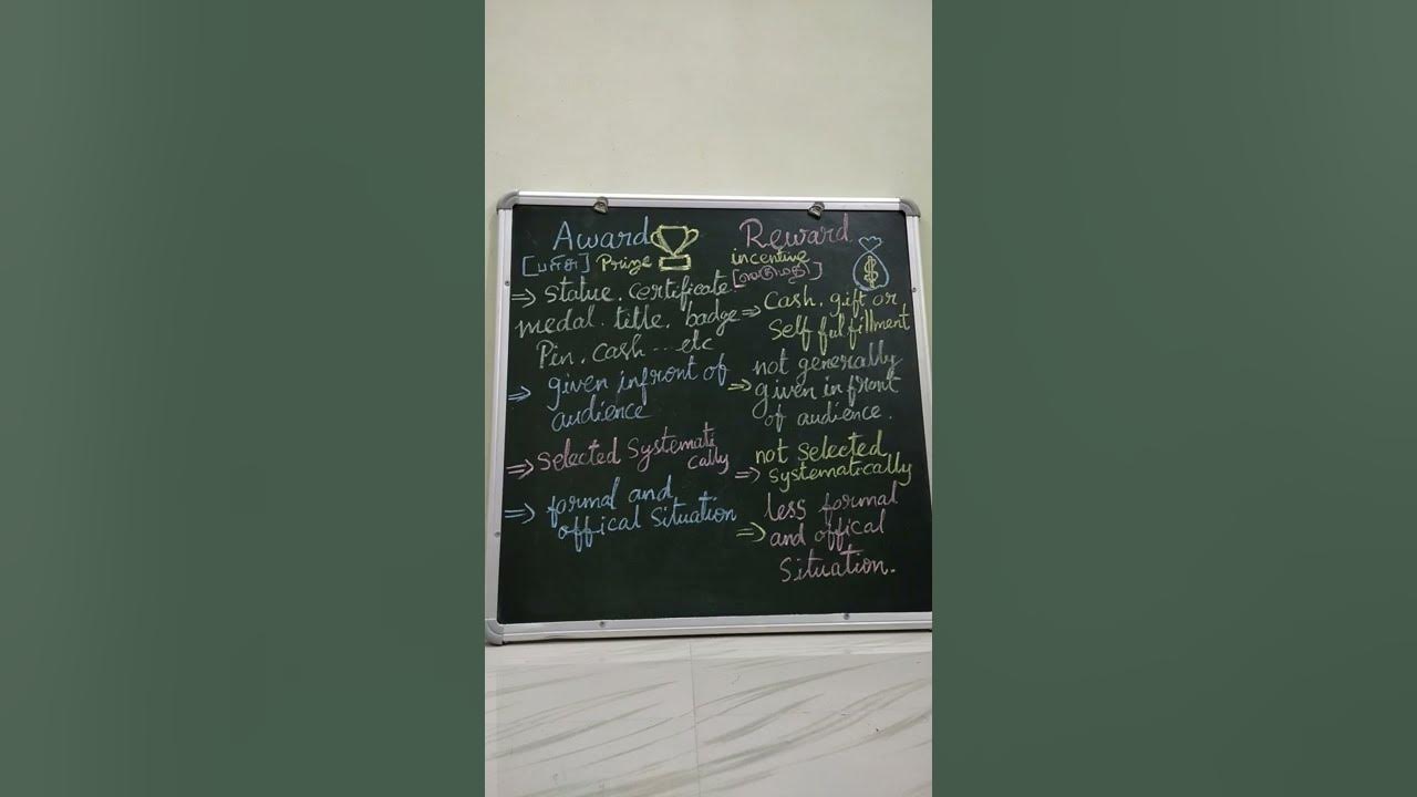 Award Reward Difference spoken English jpr Learning Grammar in Tamil award-reward-difference-spoken-english-jpr-learning-grammar-in-tamil
