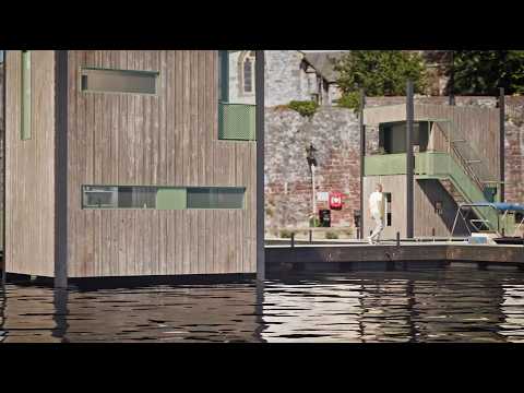 Topsham Nano Living