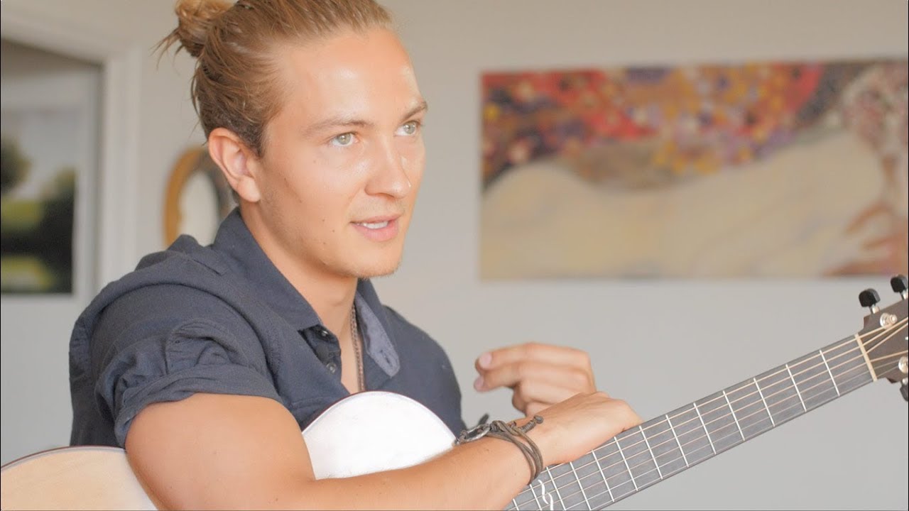 Calum Graham discusses the little orchestra that is the acoustic guitar ...