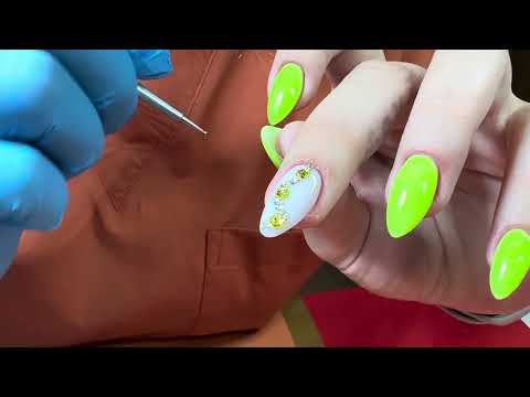 Freze Kullanmadan Kalıcı Oje Değiştirme | Peel Off Baz Coat İle Pratik ve Kolay Tırnak Yenileme!