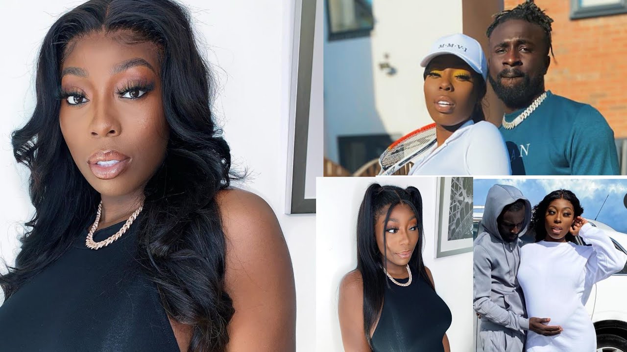 Meet The YouTube Star Nicole Thea, Husband, Networth,Cause Of Dæth ...