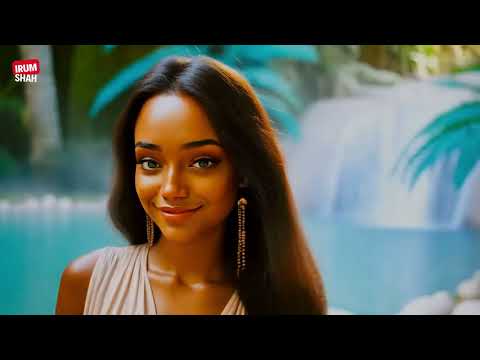 She Was Created Just for You in Jannah 💫 Hoor al-Ayn