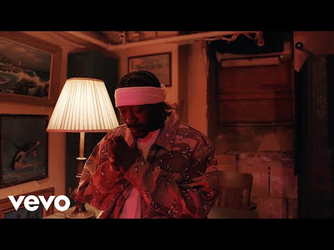 Blak Ryno - FAITH (official music video)