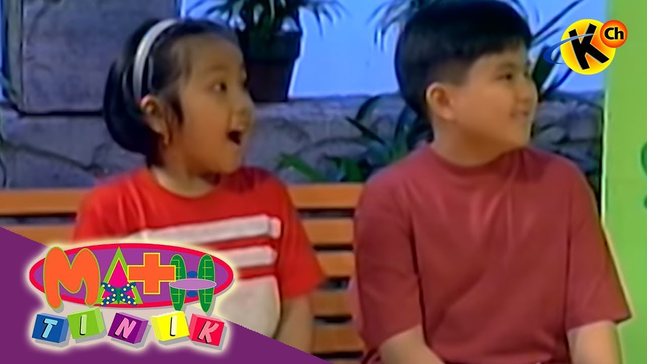 Division with Remainder and Checking | MathTinik | Grades 1 to 3 Math ...