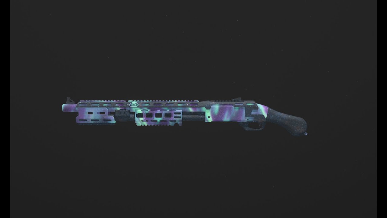 Completing MW3 BOREALIS Camo! (Pt.2) - YouTube