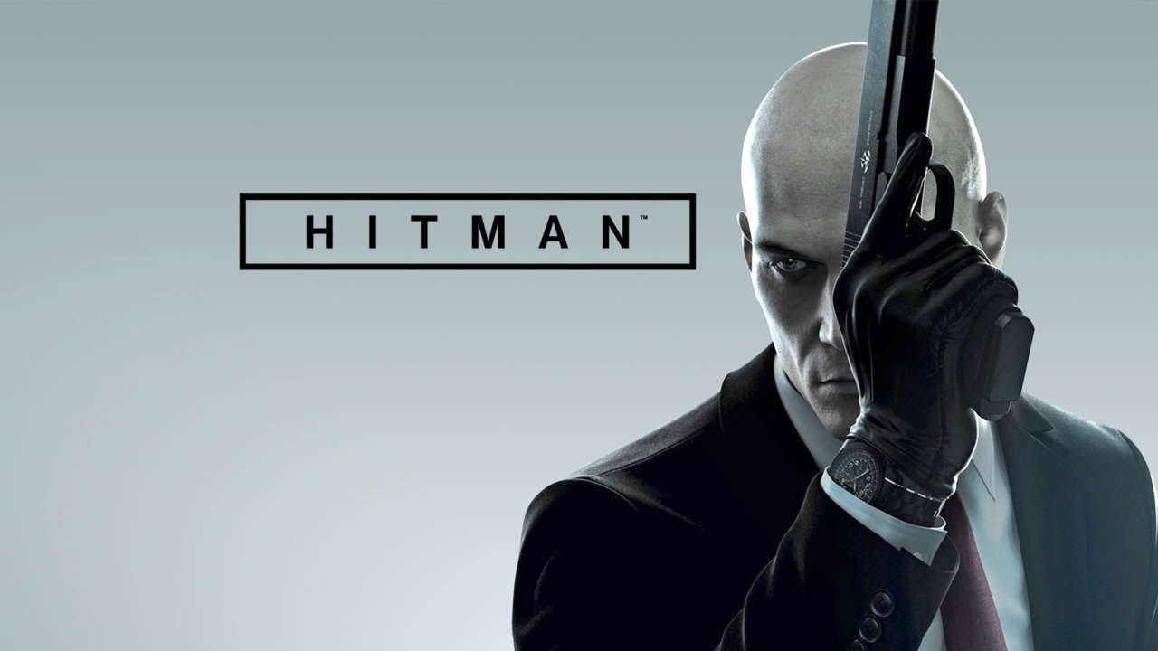 Прохождение Hitman (2016) часть - 2 PS 4 - YouTube