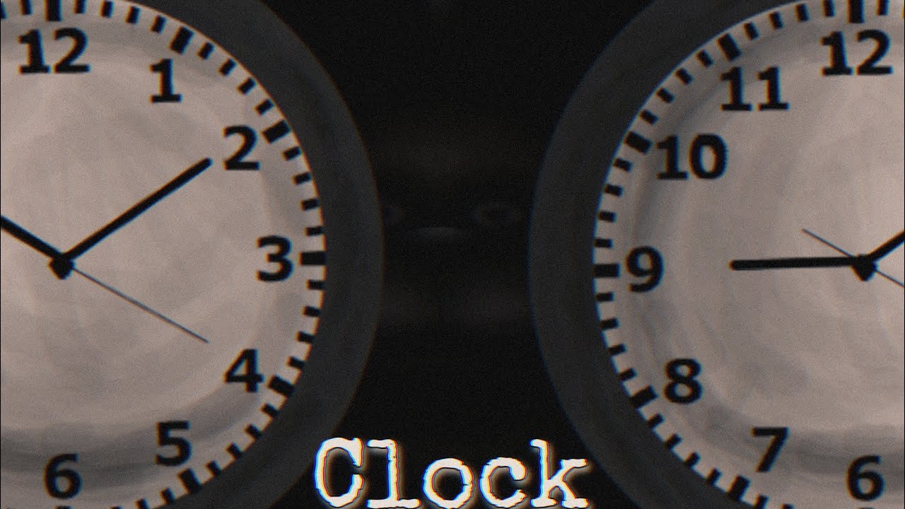 [FNAF/DC2] Teaser Trailer...clock... - YouTube