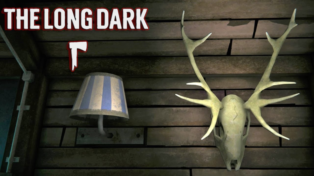 I Found Another Memento Cache - Mystery Lake - The Long Dark Stalker S3 ...