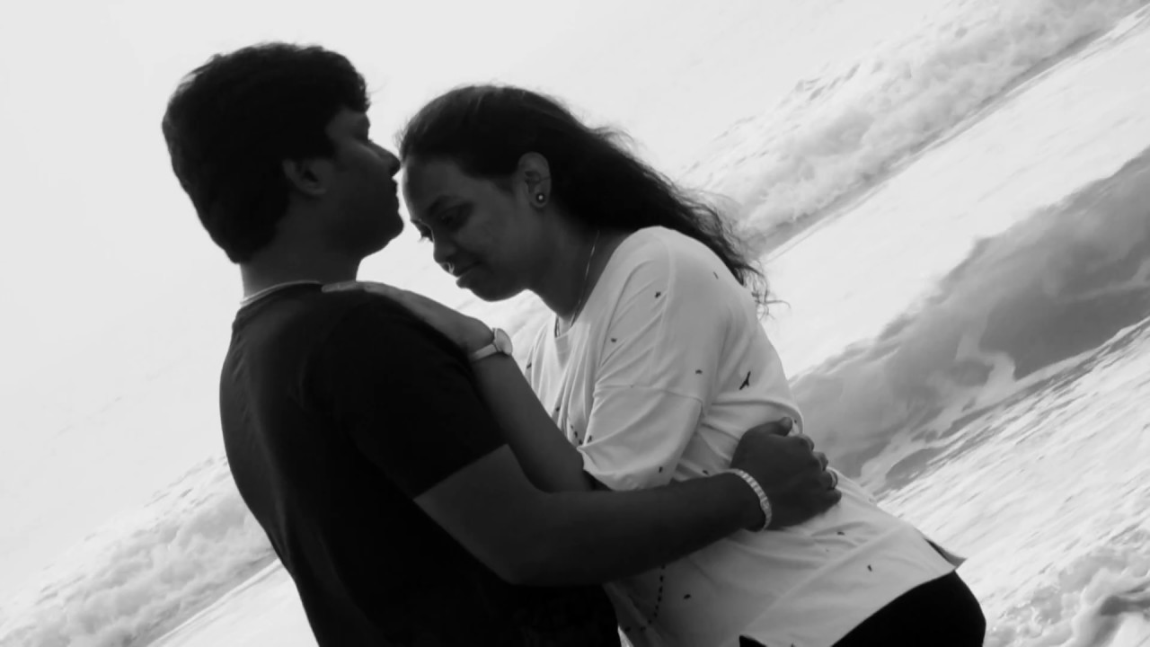 Harish .. Revathi Pre Wedding Song - YouTube
