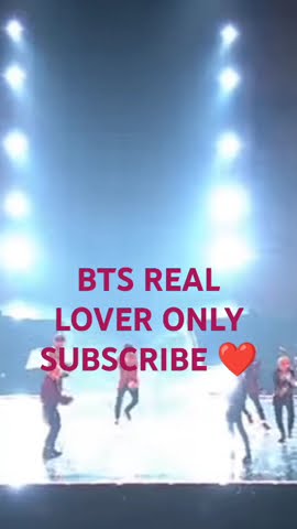 BTS REAL LOVER ONLY SUBSCRIBE ️#BTS#btsarmy #new #bts 😱 - YouTube