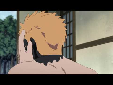 Jugo Returns Boruto : Naruto Next Generation Episode 97