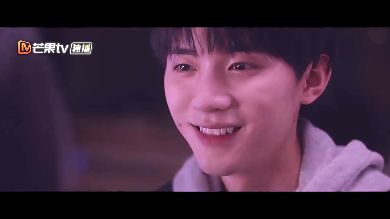 You Are Desire | Shen Juan + Lin Yu Jing | You Are In Love + ep 14 ...