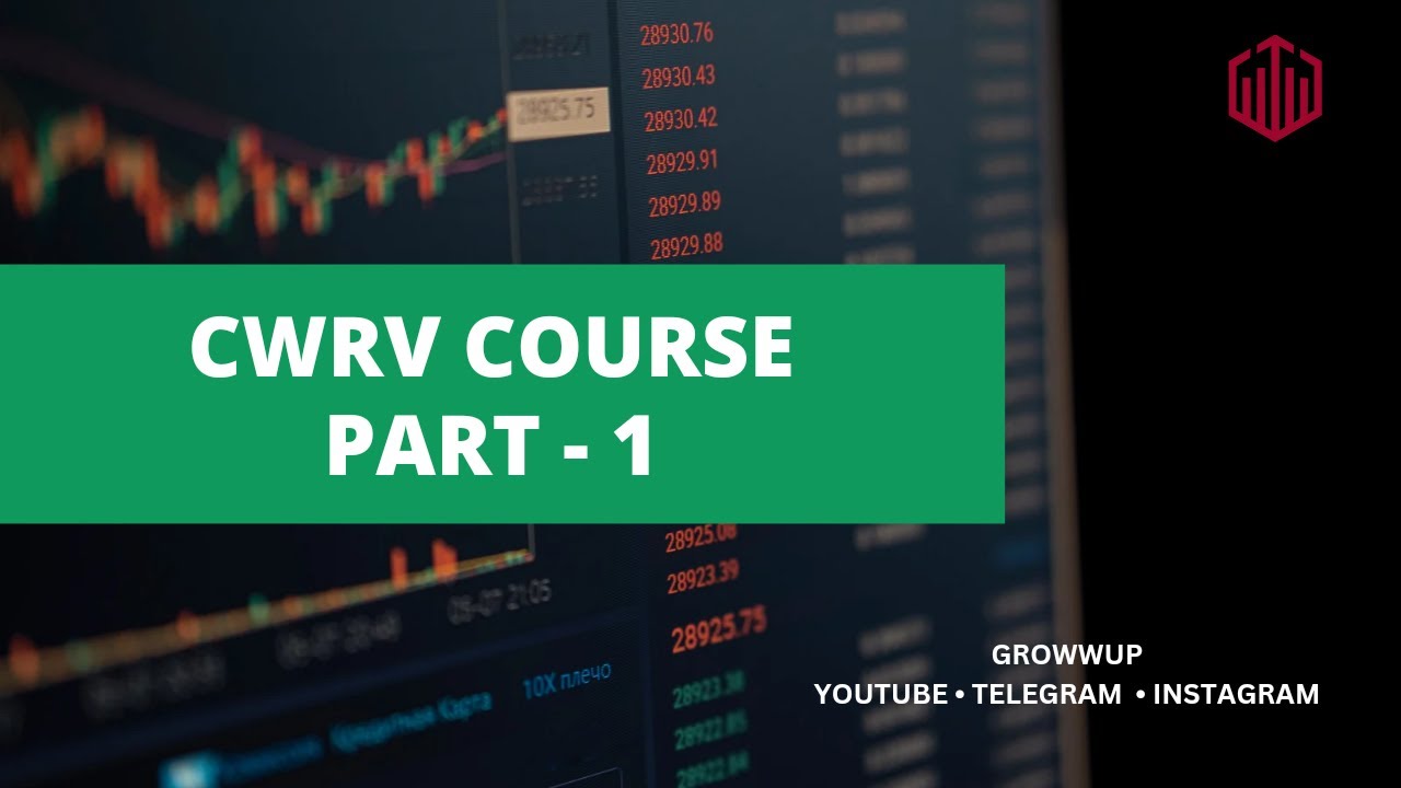 CANDLE WICK READING VOLUME • CWRV COURSE | தமிழ் | Quotex Trading ...