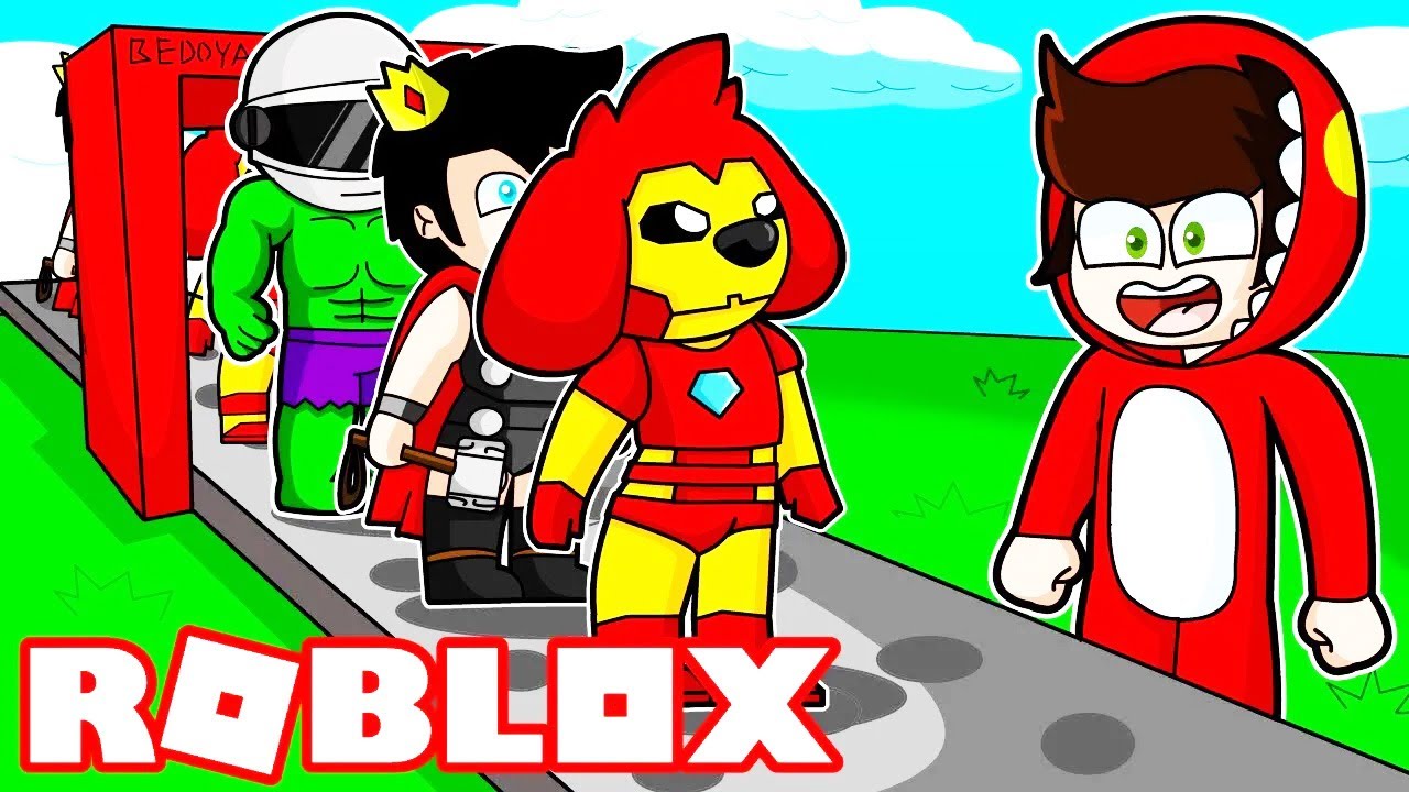 FÁBRICA DE LOS COMPAS VENGADORES 😳😂 RaptorGamer y LOS VENGADORES ...