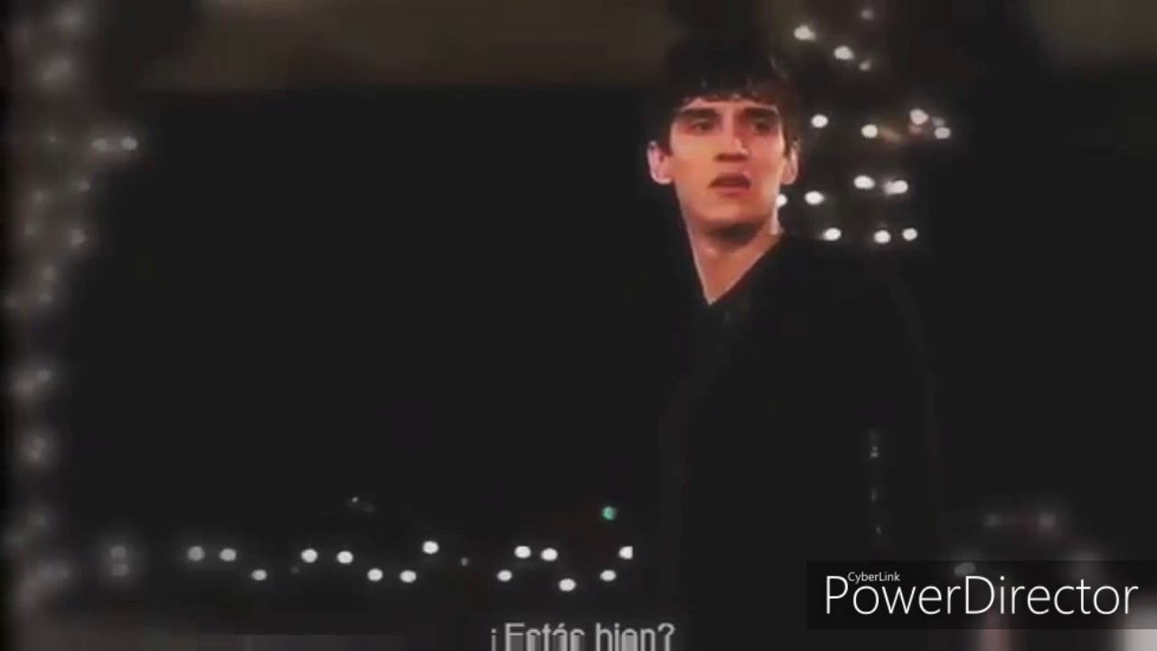 Charmed: Maggie & Parker Last Christmas (Music Video) - YouTube