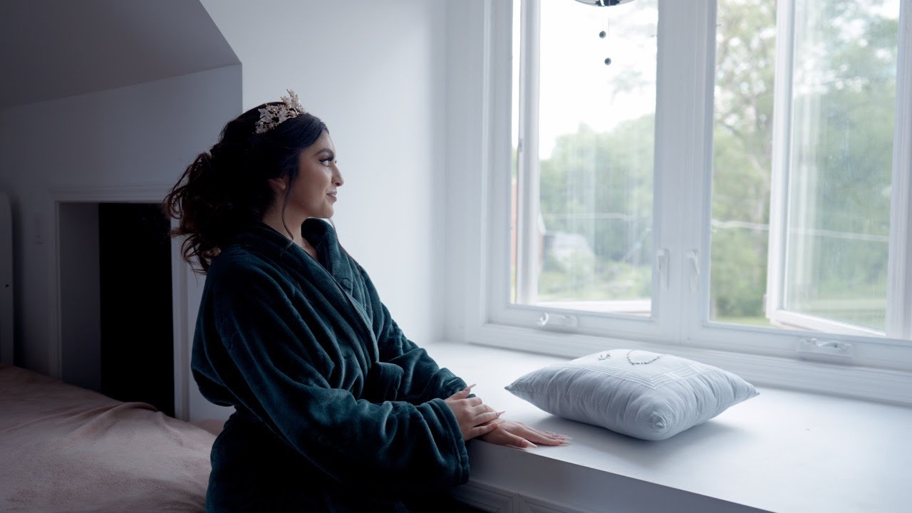 Adrie Quinceanera Movie - YouTube