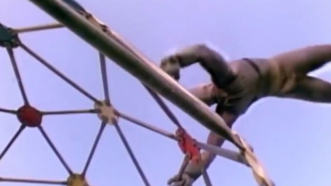 Mmpr putty fight - YouTube