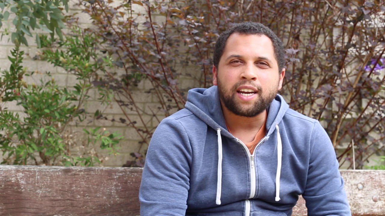 Jamille's Story 6/25 - YouTube