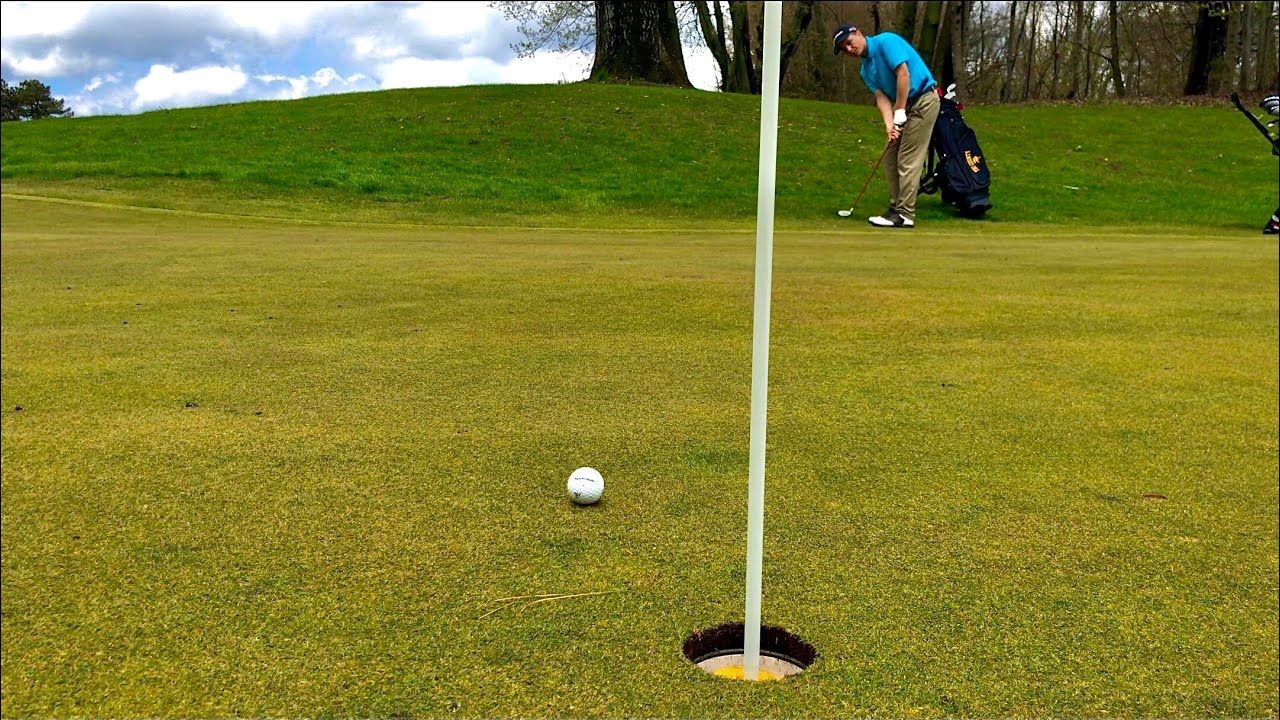 First Video- One Club Challenge - YouTube