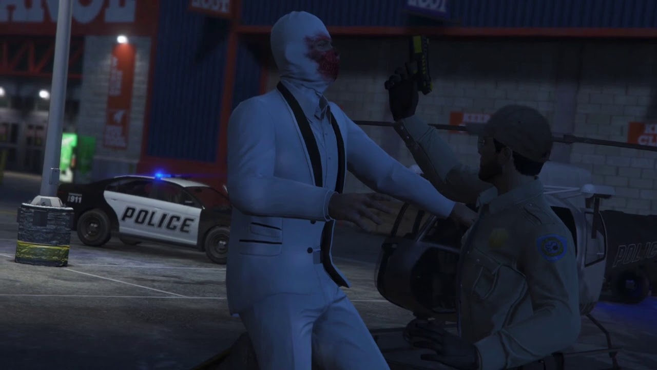 California Roleplay| Update - YouTube