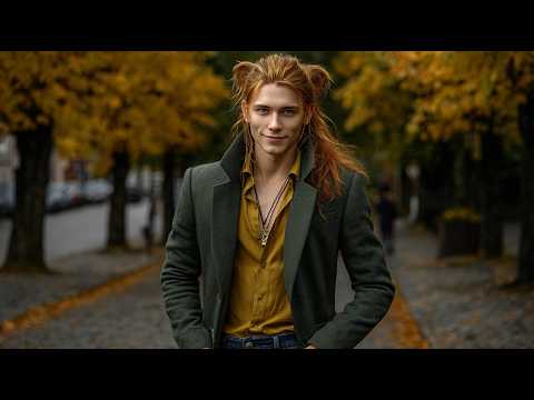 Сентябрь. Цикл 12 месяцев