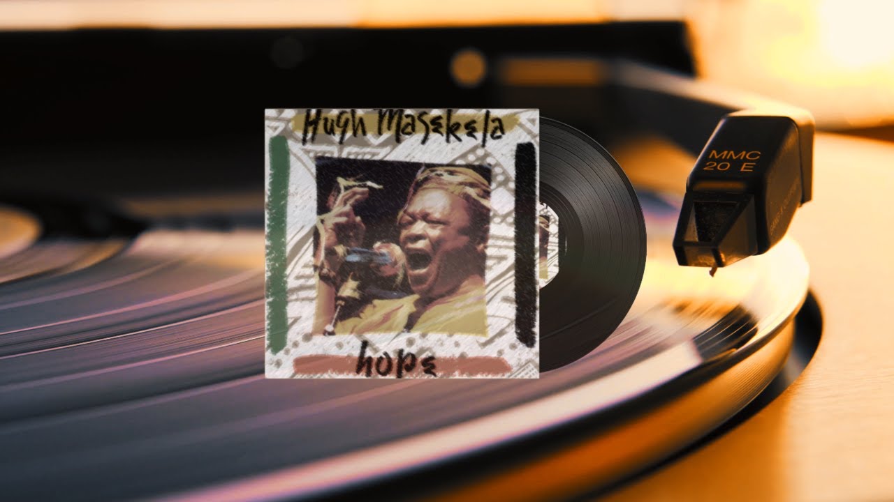 Hugh Masekela - Stimela (The Coal Train) [live] - YouTube