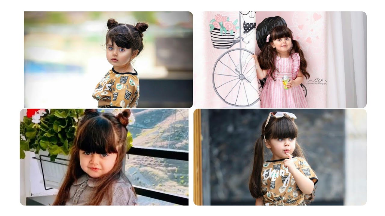 World Most Beautiful Baby Girl Delvin |Baby Delvin Beautiful Video ...