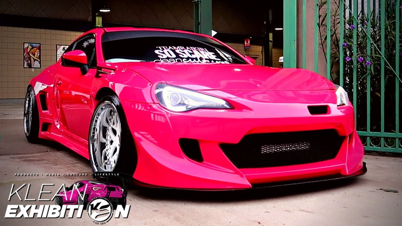 JDM CARS TAKEOVER KLEAN EXHIBITION !!! (MYRTLE BEACH) - YouTube