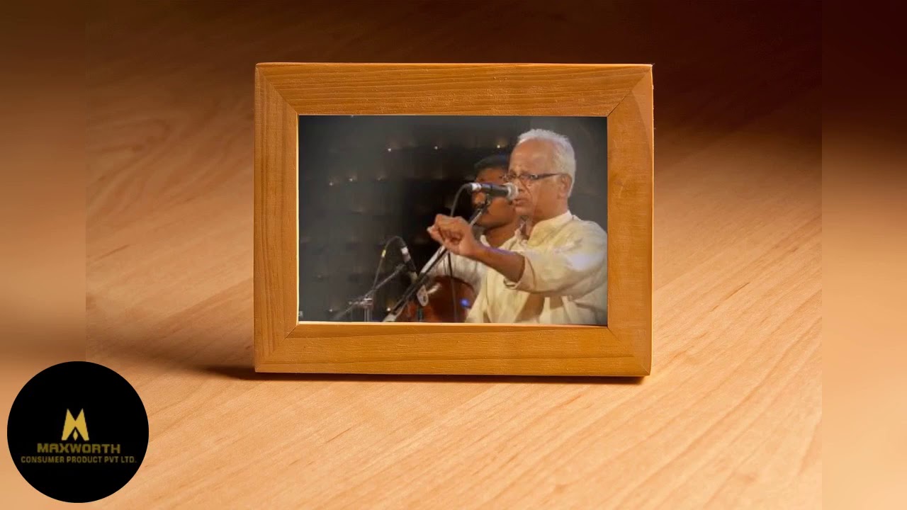 Sri.TV Sankaranarayan - TK Murthy - Mridangam, VVS - Violin - appears ...