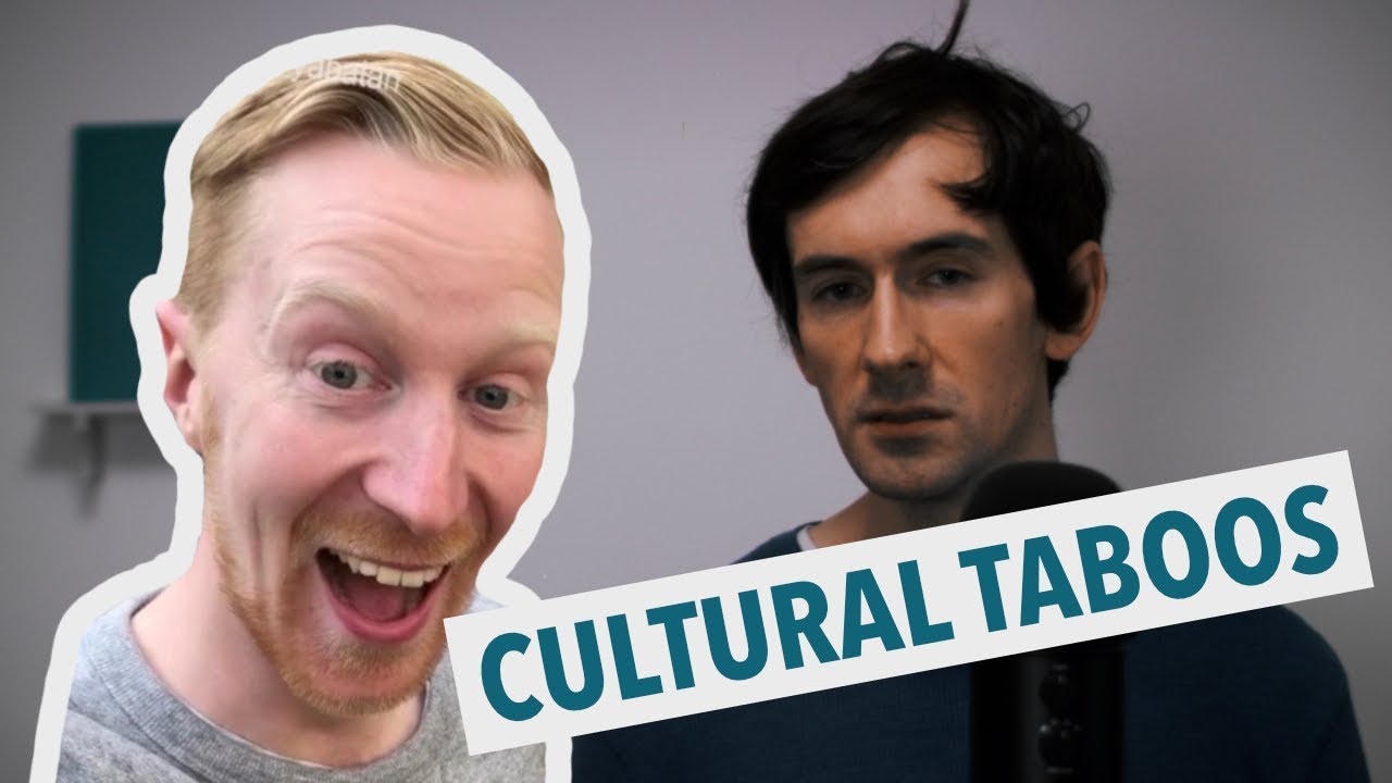 Japanese mistakes and cultural taboos (ft. Mr. Yabatan) - YouTube