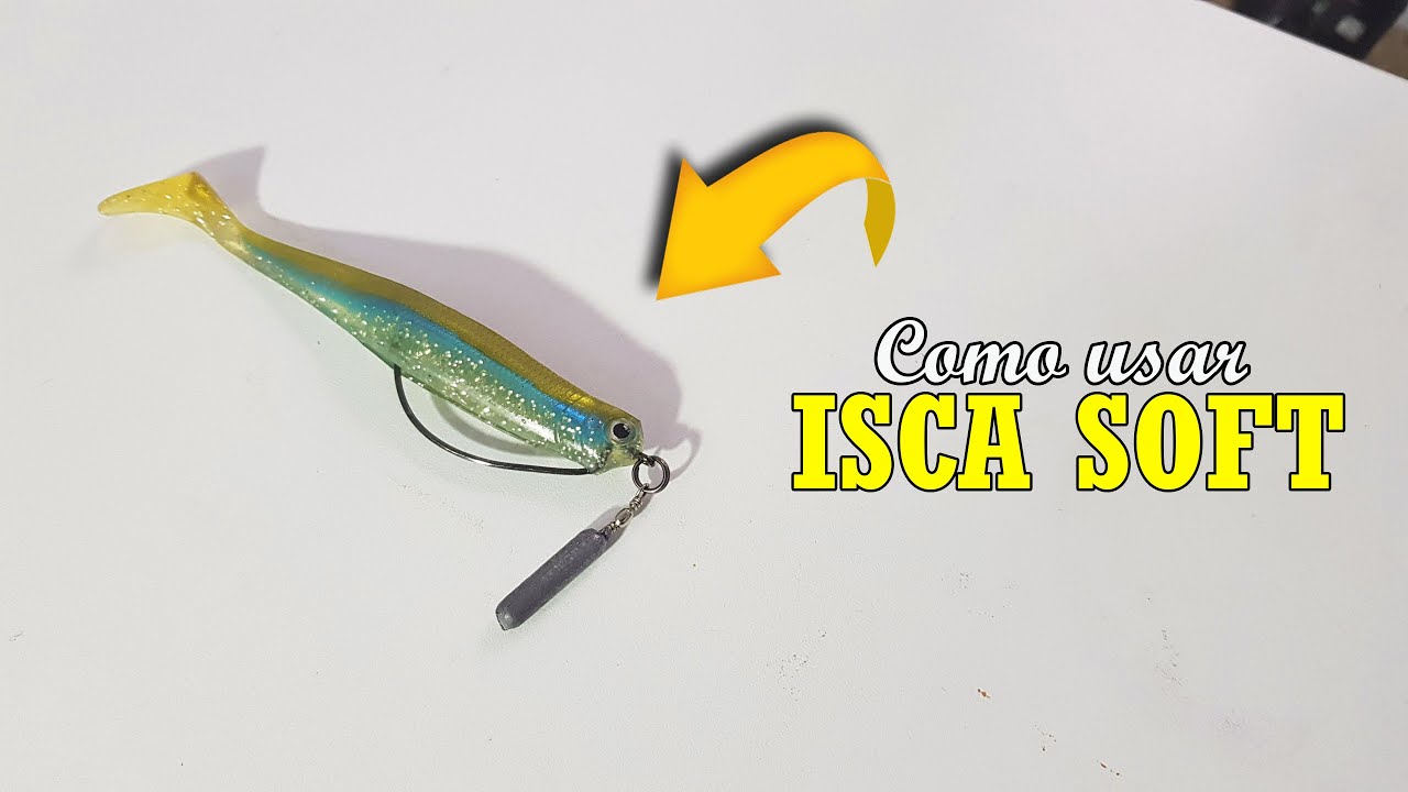 APRENDA a usar ISCAS SOFT em 5 MINUTOS! - YouTube