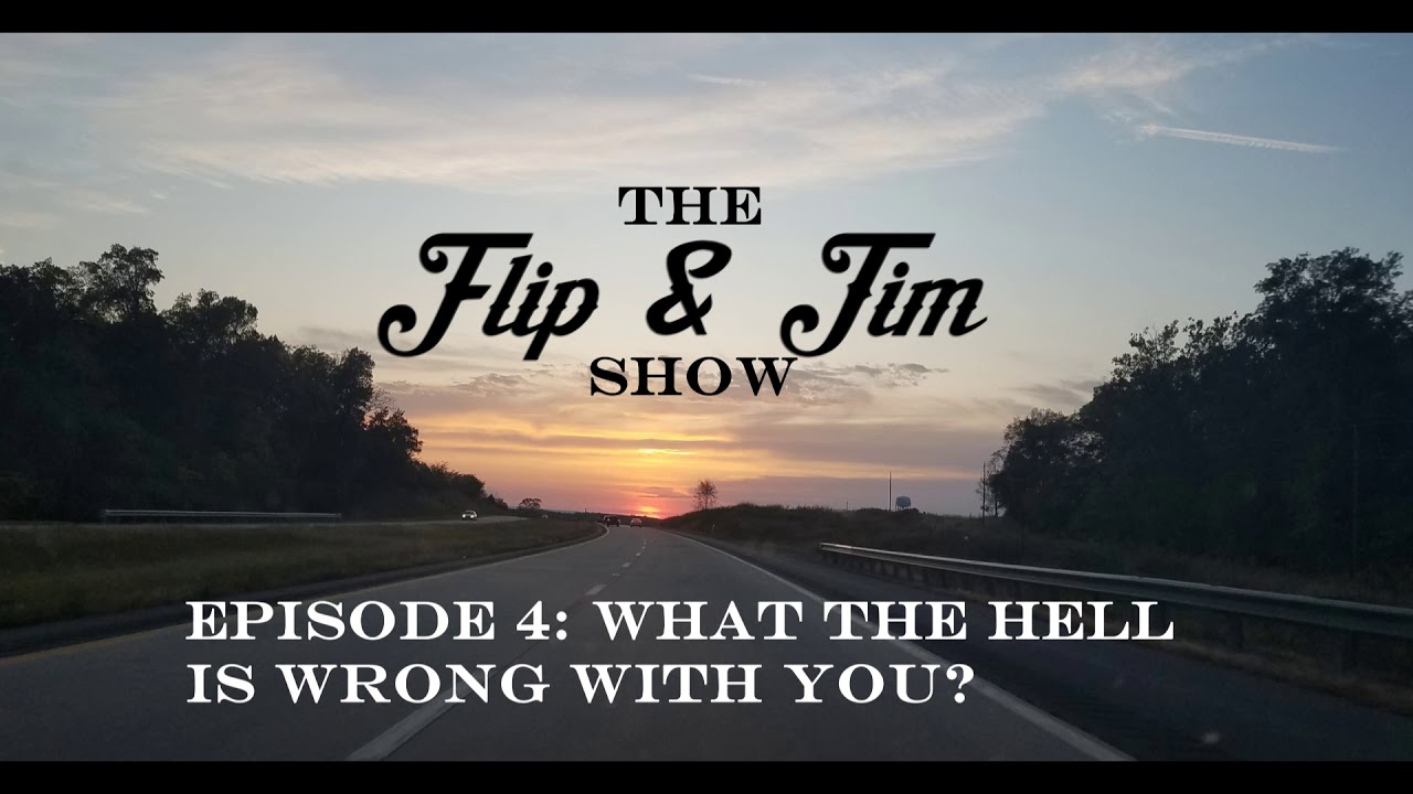 Episode 4 What The Hell Is Wrong With You YouTube episode-4-what-the-hell-is-wrong-with-you-youtube