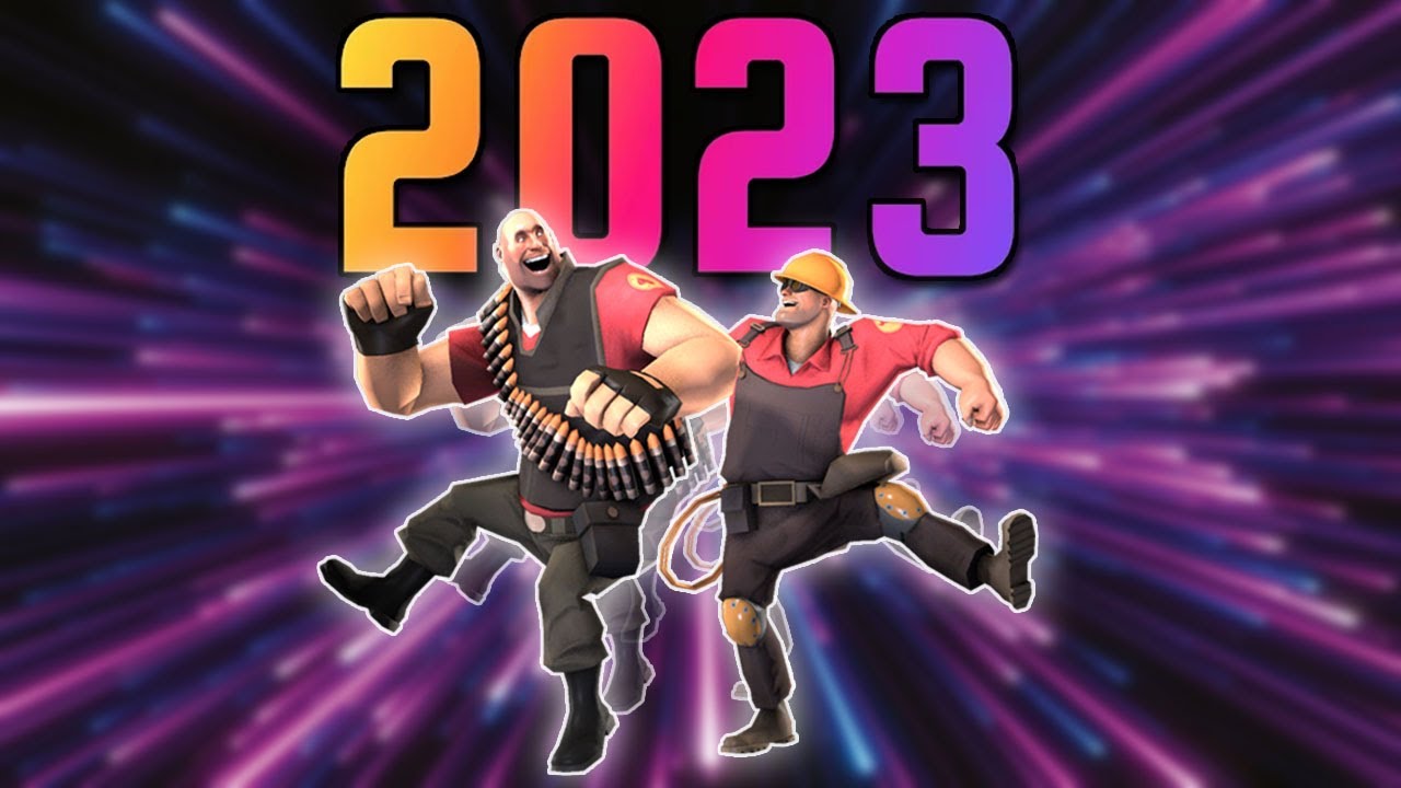 TF2 will be EPIC this year + 3 New Updates Coming SOON! - YouTube