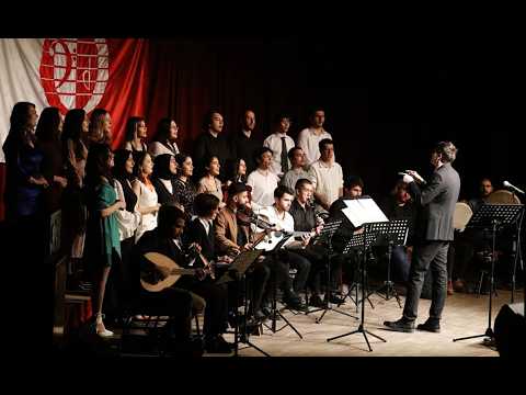 Taş Plak Konseri