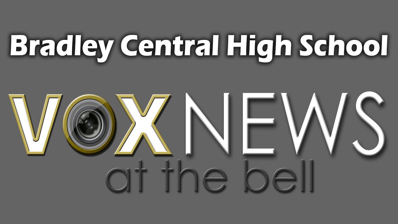 9/16/24 BCHS VOX News at the Bell - YouTube