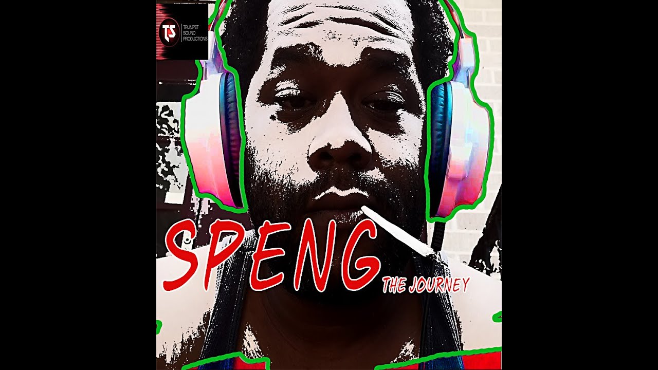 Speng - The Journey - YouTube